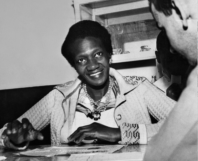 Carolina Maria de Jesus: Um Brasil para os brasileiros - Museu de Arte ...