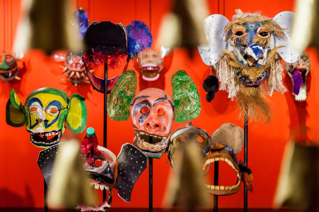 ZIMAR - Museu de Arte do Rio – MAR